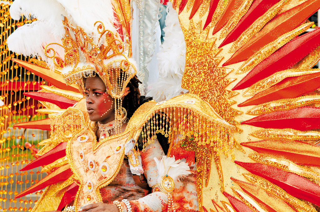 Trinidad & Tobago: Islands In the Sun