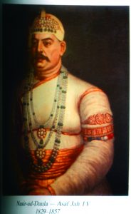 A Brief History of The Nizams of Hyderabad - Outlook Traveller