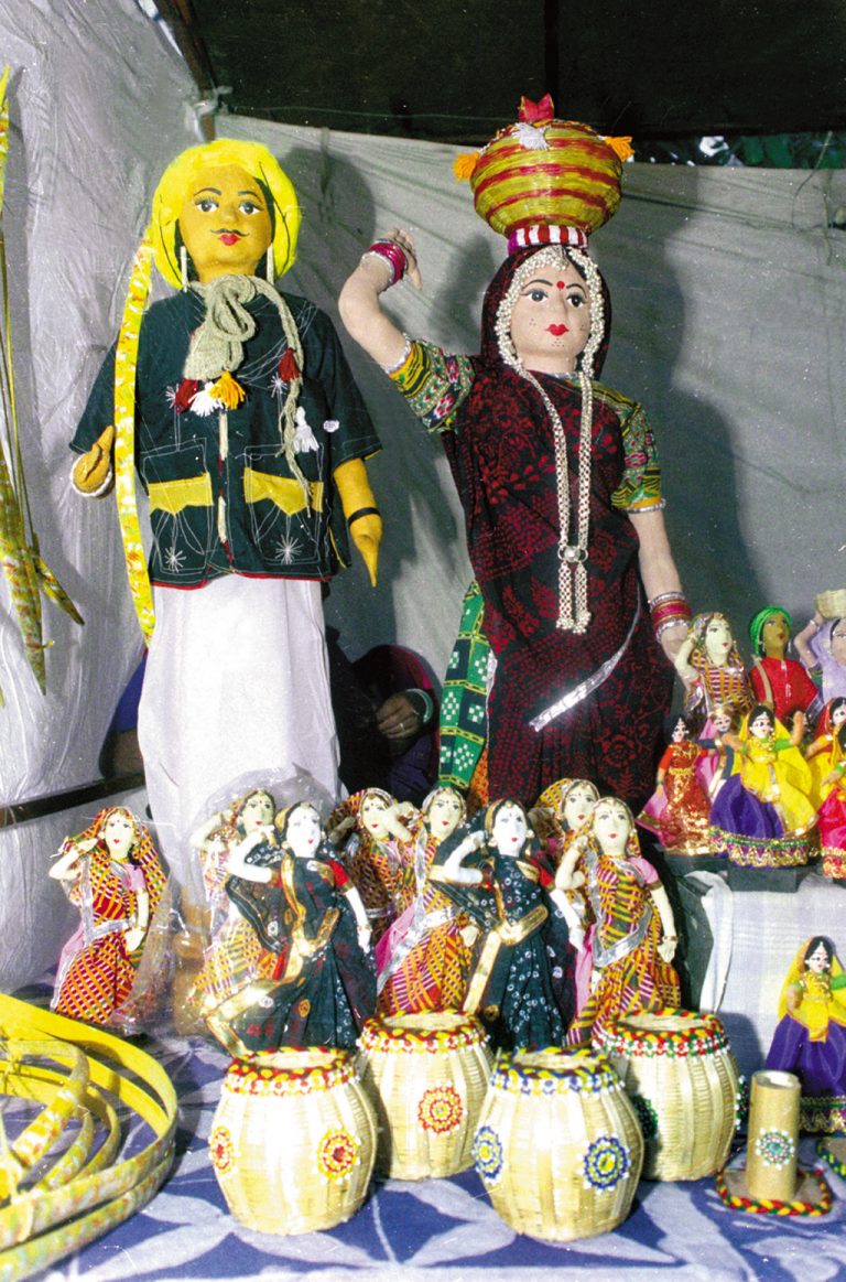 Arts & Crafts Heritage of Madhya Pradesh - Outlook Traveller