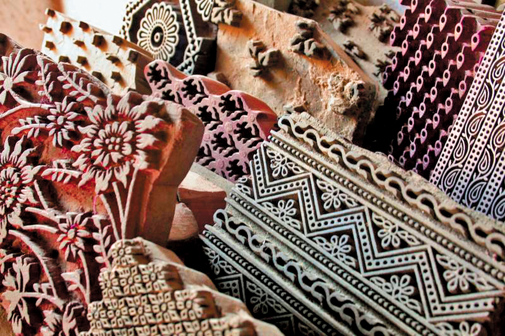 Arts & Crafts Heritage of Madhya Pradesh - Outlook Traveller