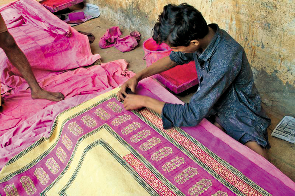 Arts & Crafts Heritage of Madhya Pradesh - Outlook Traveller