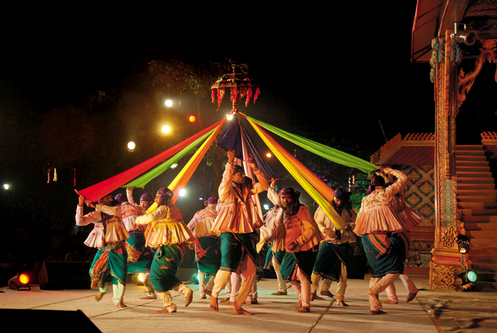 The Festivals of Madhya Pradesh - Outlook Traveller