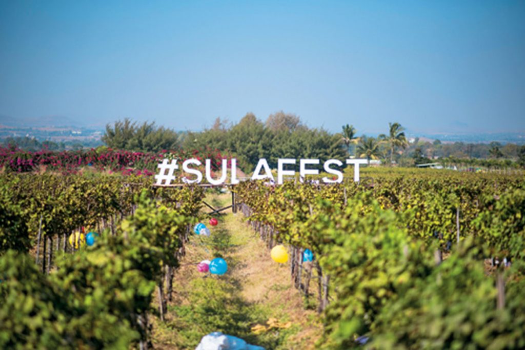 Maharashtra: SulaFest