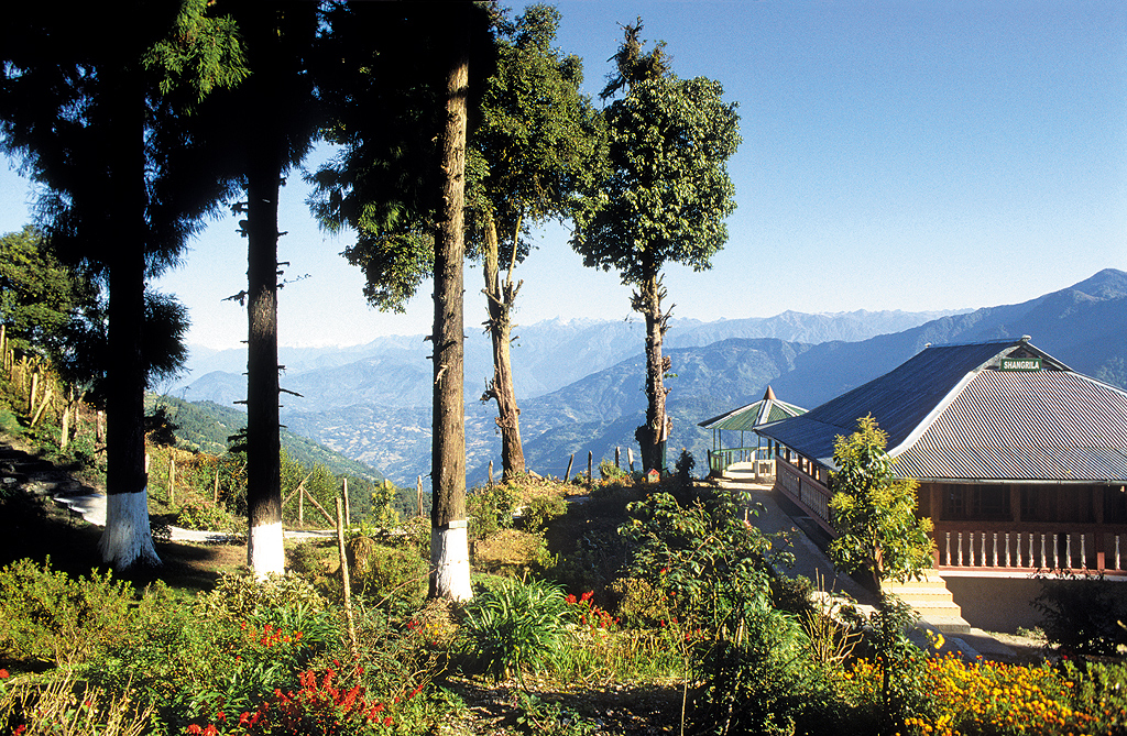 Road Trip: Yuksom-Kalimpong-Siliguri