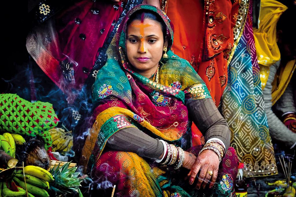 Quick Guides: Languages of Bihar