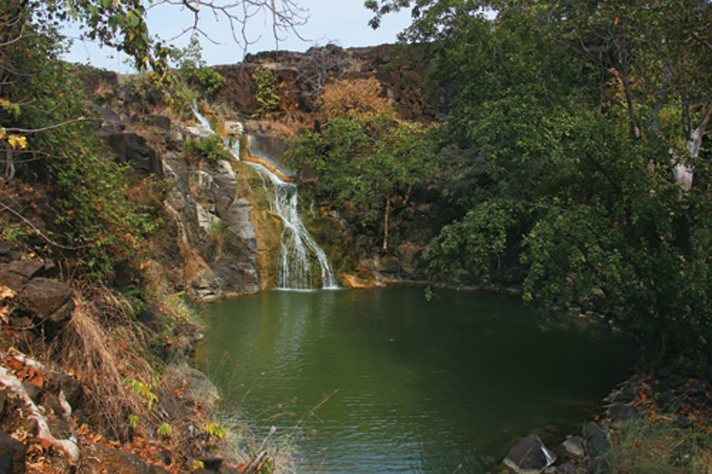 Nirmal: The City of Forts