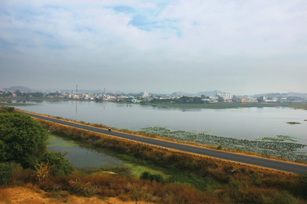 Nirmal: The City of Forts