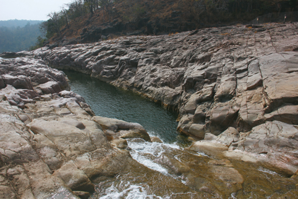 Nirmal: The City of Forts