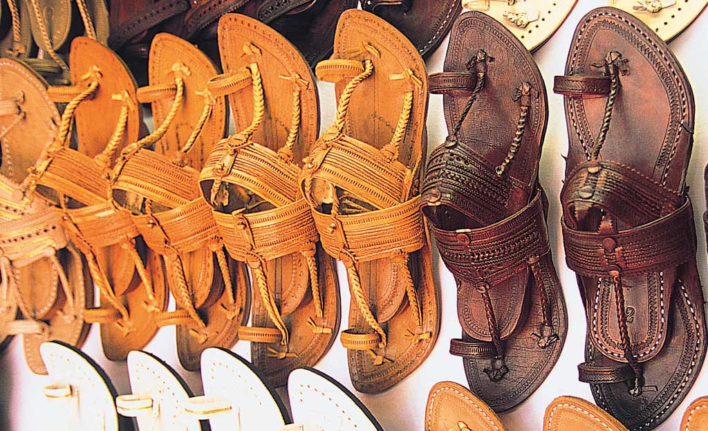 Arts & Crafts of Maharashtra