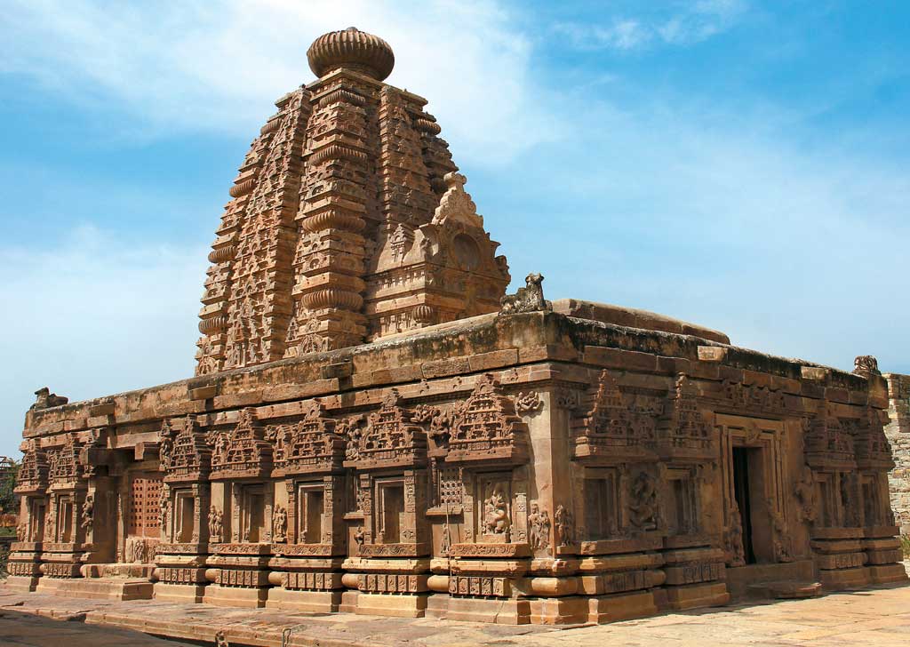 Alampur: A Devotee’s Delight