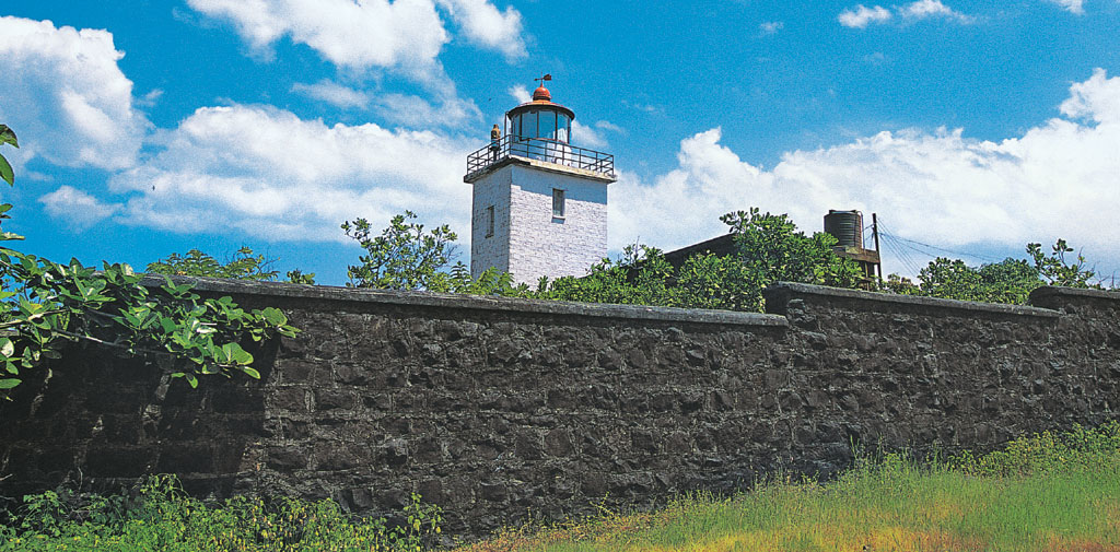 Guhagar: The Sea of Stories