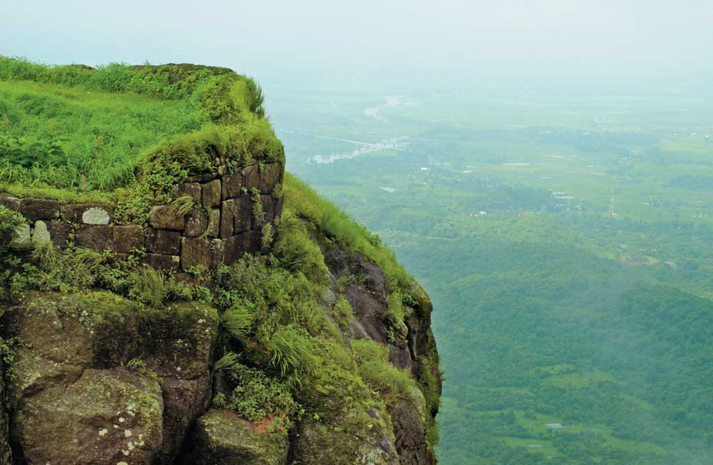 Karnala: Just Around the Corner