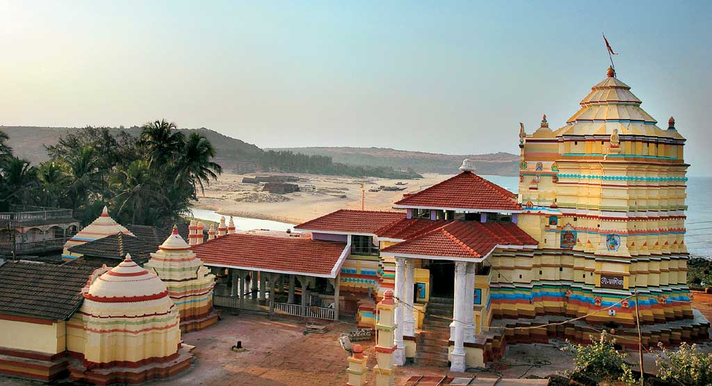 Kunkeshwar: By the Light of the Silvery Moon