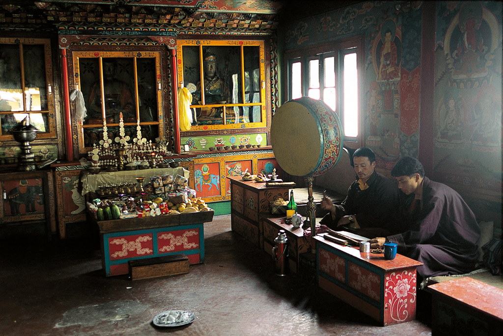 Sikkim: A Quick Guide to Lachen