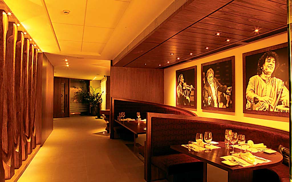 Maharashtra: Aamchi Mumbai - Outlook Traveller