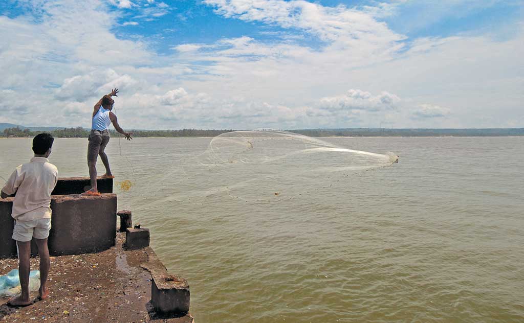 Vengurla: The Good Life - Outlook Traveller