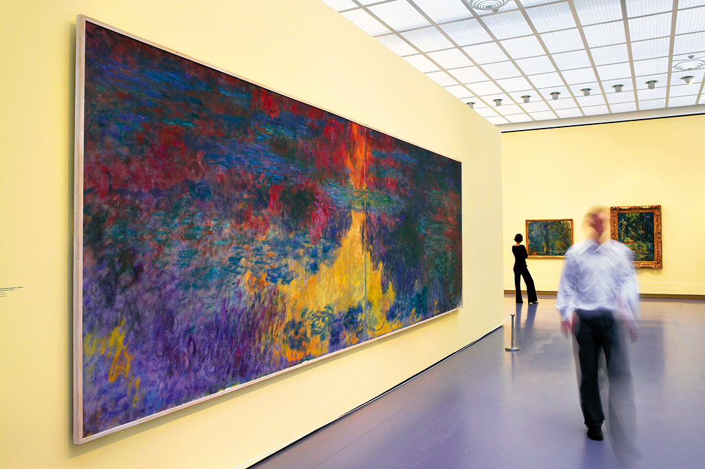 Switzerland: 5 Museums You Must Visit - Outlook Traveller