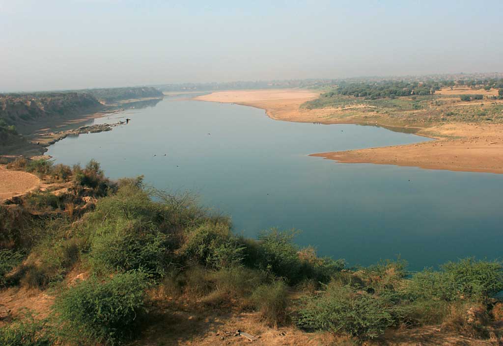 National Chambal Sanctuary - Outlook Traveller