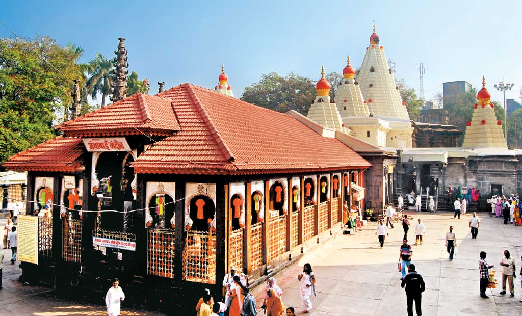 Kolhapur: Modern Temple Town - Outlook Traveller