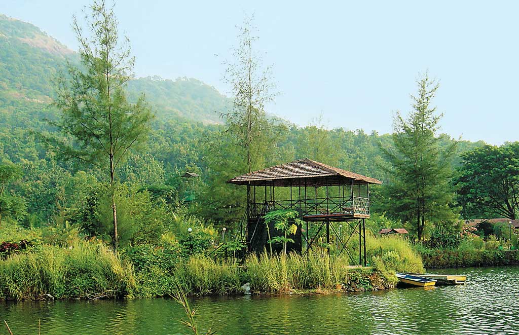 Durshet: Nature Trails