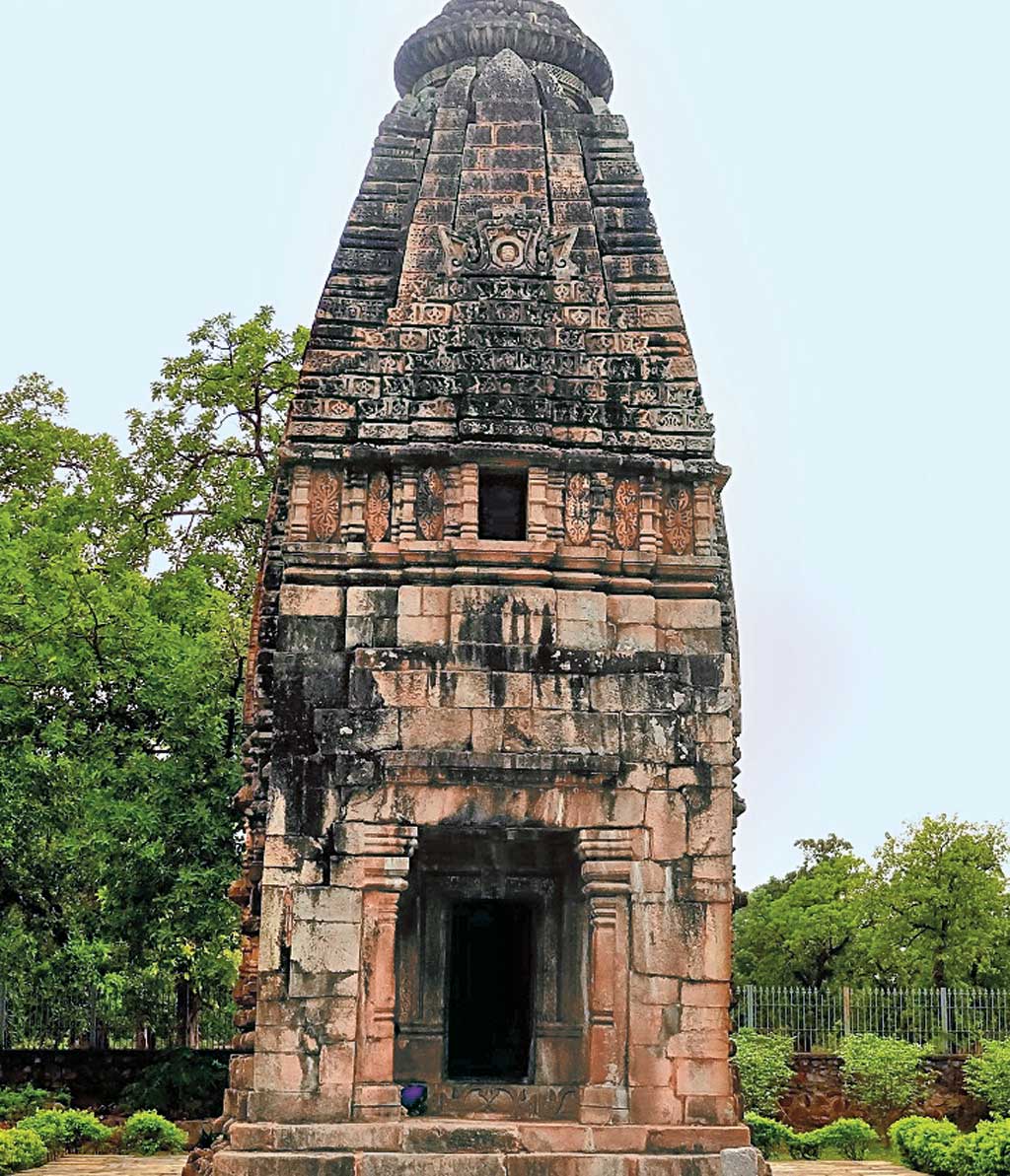 Bastar: The Enchanted Forest