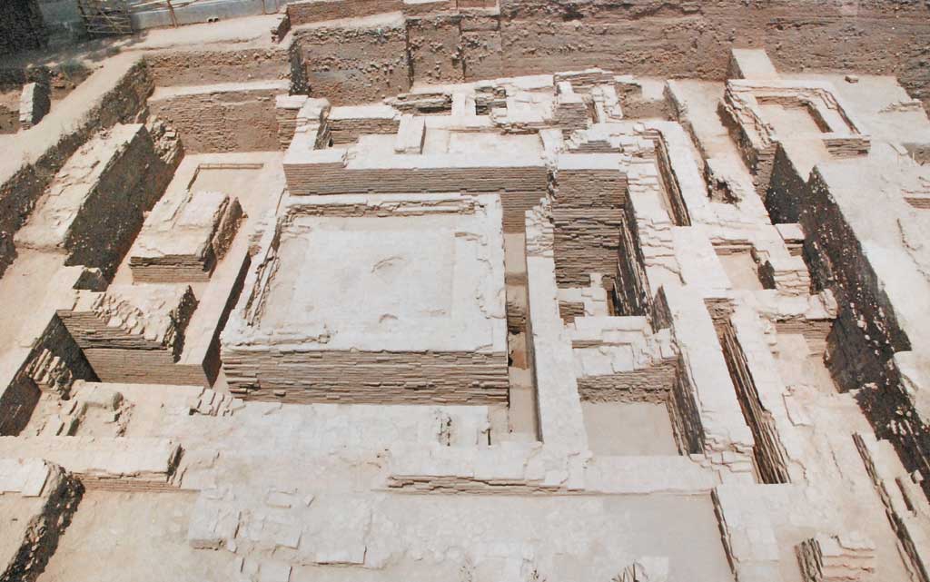 Lothal: Ancient History