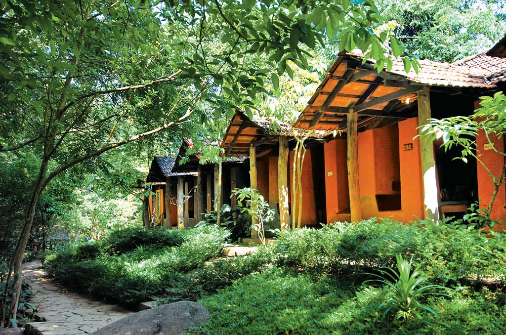 Vythiri: Rainforest Getaway - Outlook Traveller