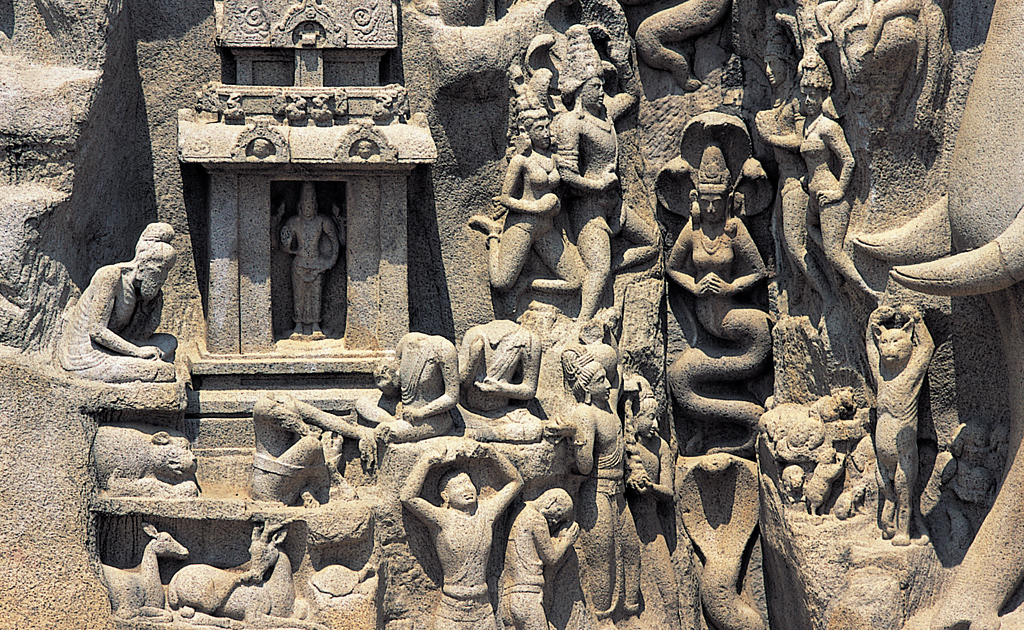 Tamil Nadu: A Quick Guide to Mahabalipuram