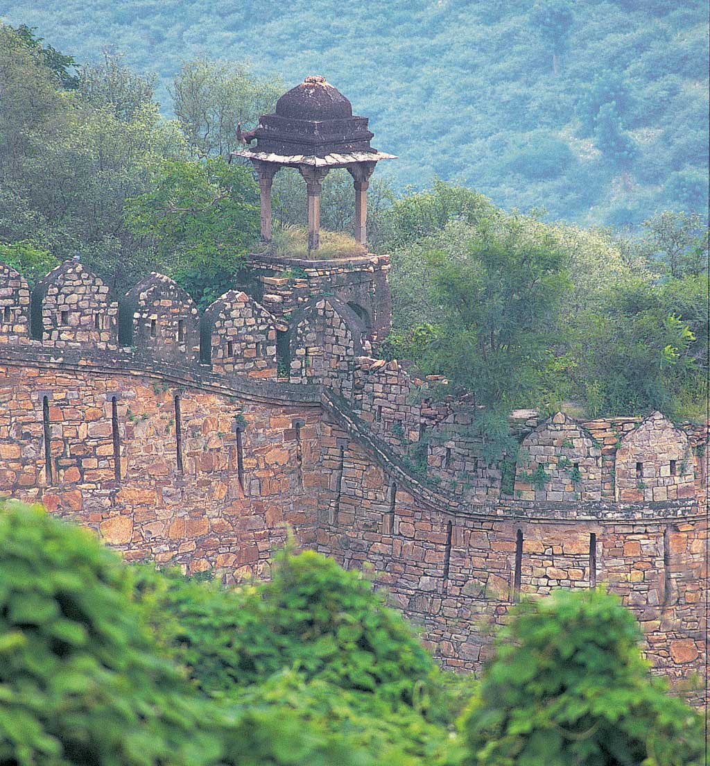 Alwar: An Open Secret