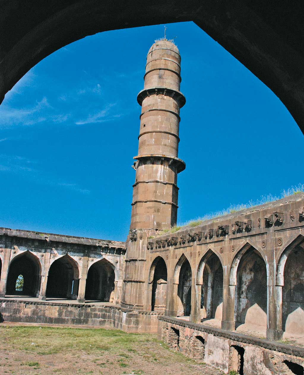 Burhanpur: A Forgotten Gem