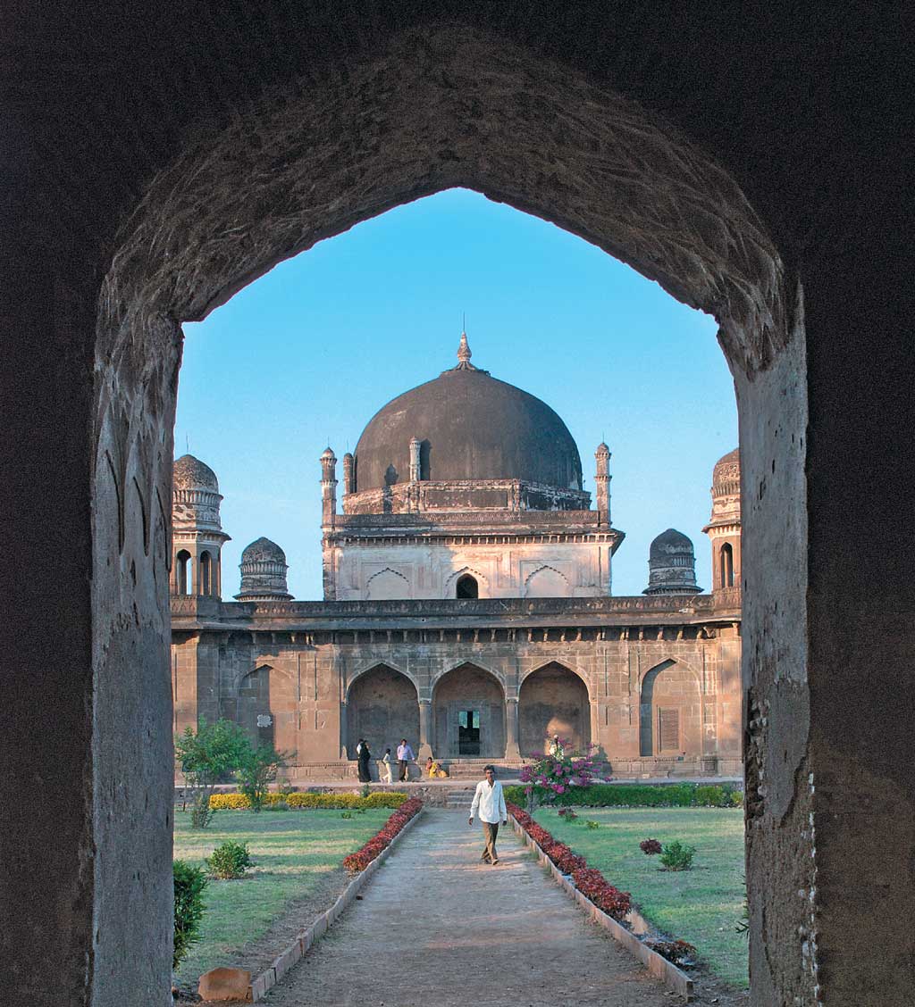 Burhanpur: A Forgotten Gem