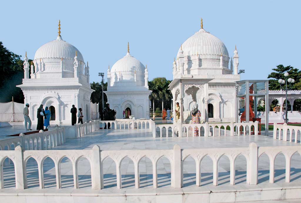 Burhanpur: A Forgotten Gem