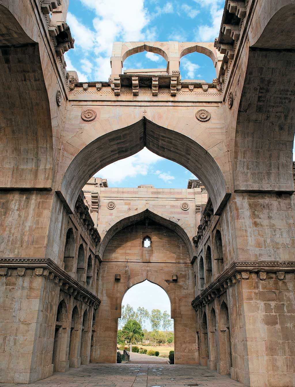 Chanderi: Threads Of Tradition