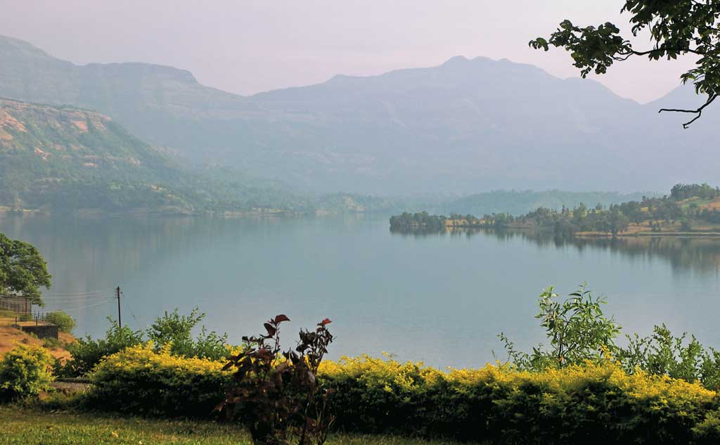 Bhandardara: Perfect Getaway - Outlook Traveller