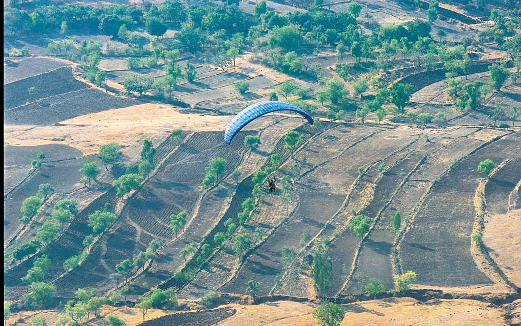 Kamshet: Adrenaline Rush - Outlook Traveller