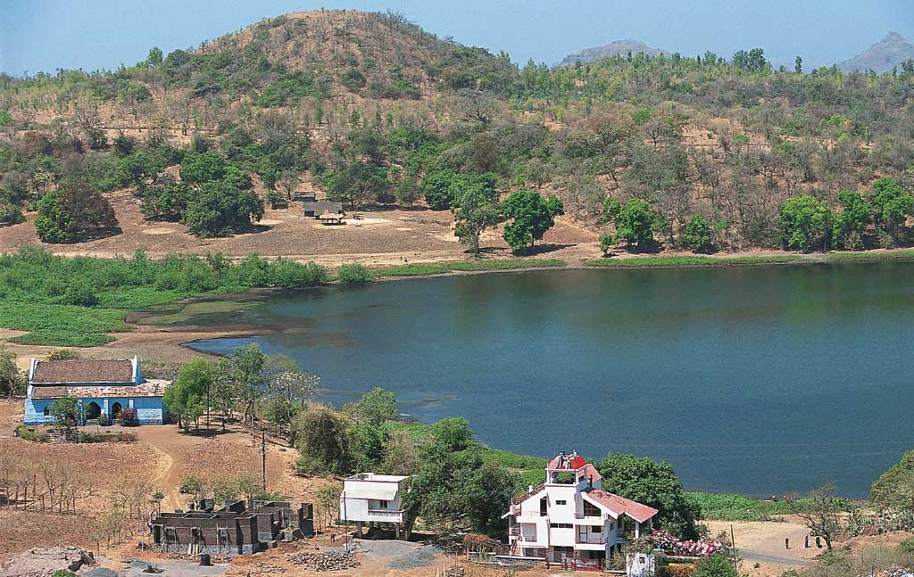 Toranmal: Queen of Khandesh - Outlook Traveller