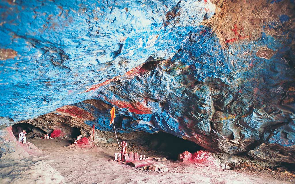 Toranmal: Queen of Khandesh - Outlook Traveller