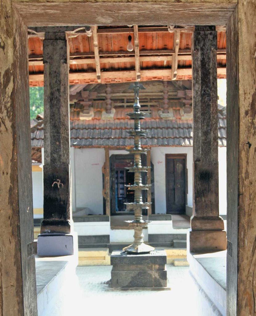 Ponnani: Where the Nila Goes