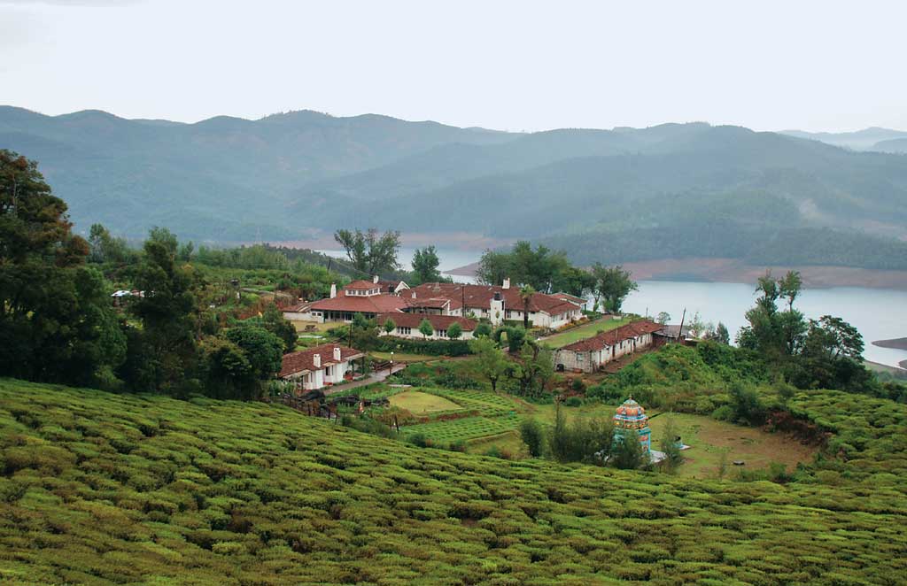 Red Hills: A Painter’s Canvas - Outlook Traveller