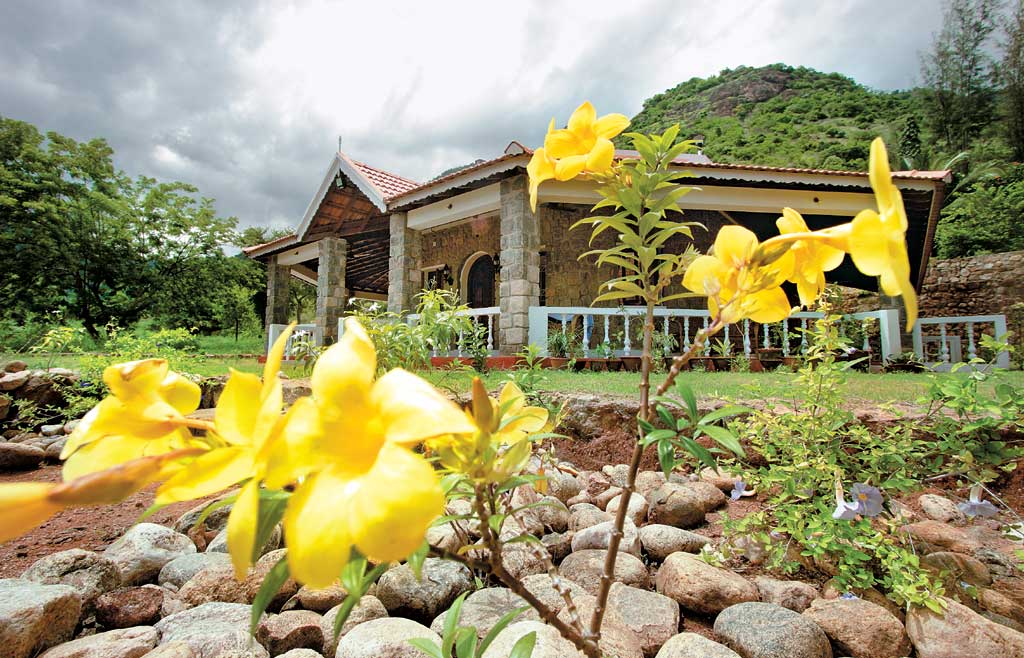 Kamarajar: Peace in the Valley - Outlook Traveller