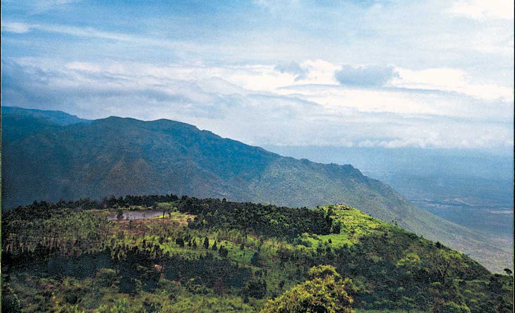 Bellikkal: In Nature’s Lap
