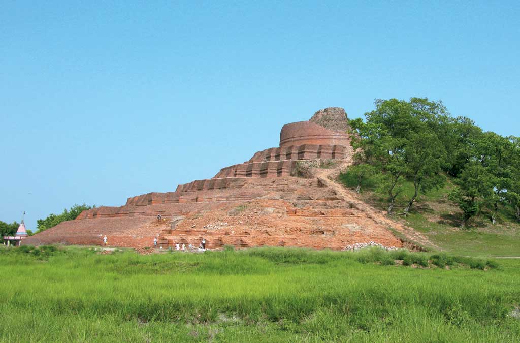 Motihari: Wonders Galore