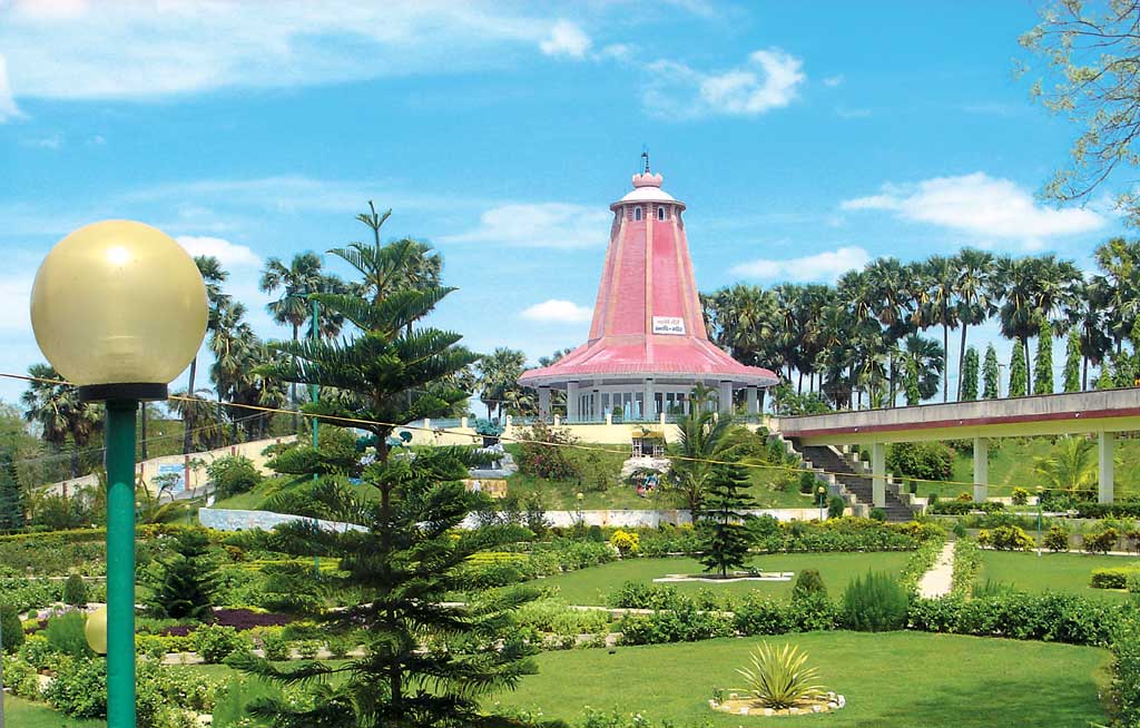 Bhagalpur: The Silk City