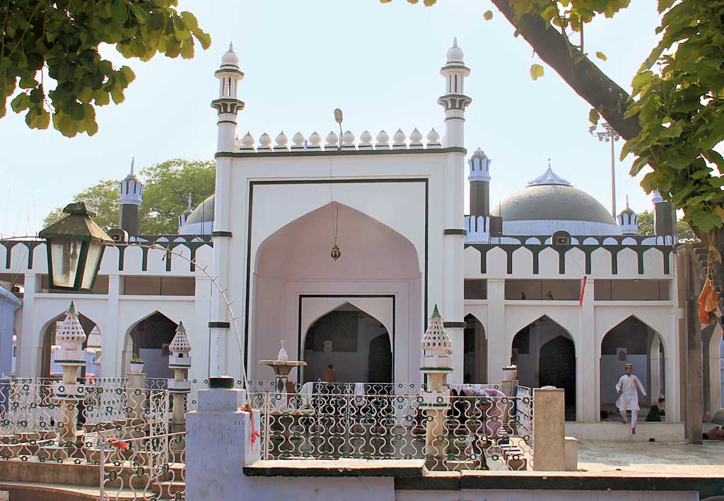 Bhagalpur: The Silk City