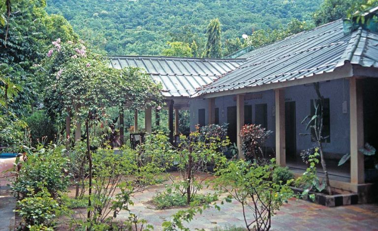 Taptapani: Hot Springs and Cool Valleys