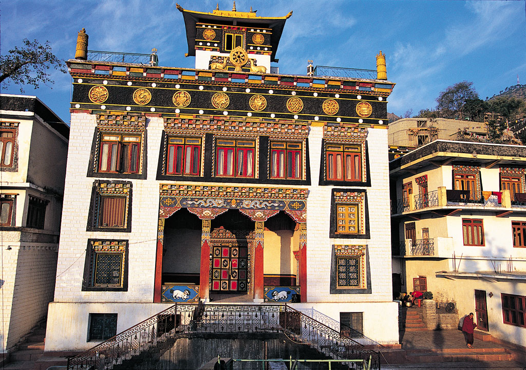 Rewalsar: The Lotus Lake