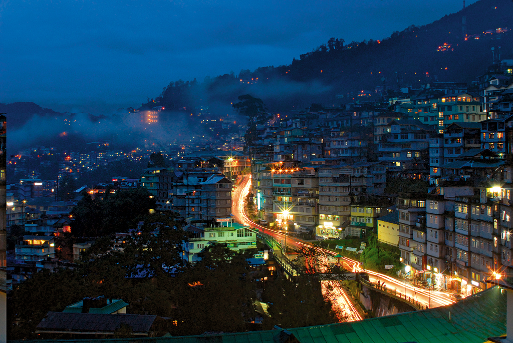 A Quick Guide to Sikkim