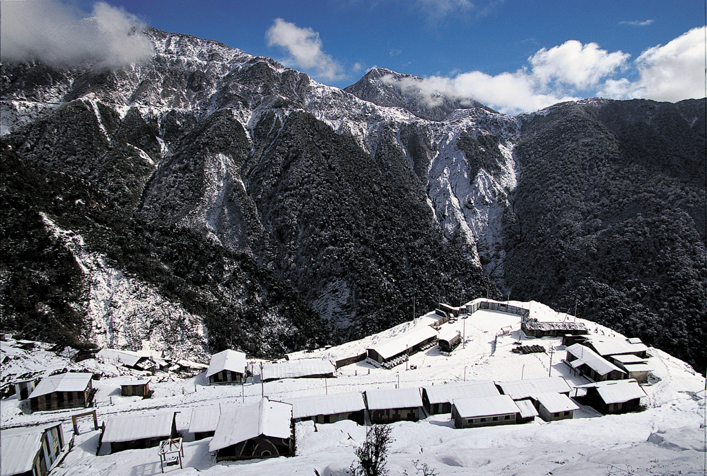 A Quick Guide to Sikkim