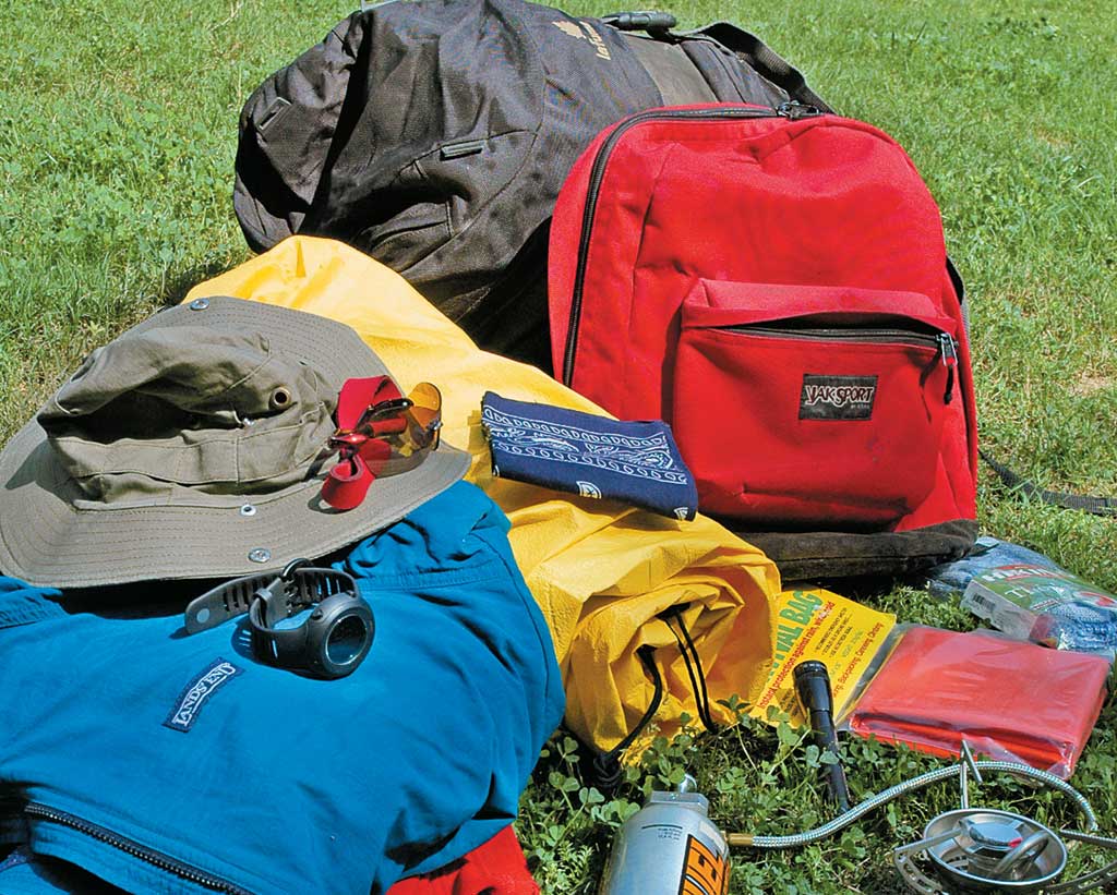 Trekking in the Himalayas: What to Pack