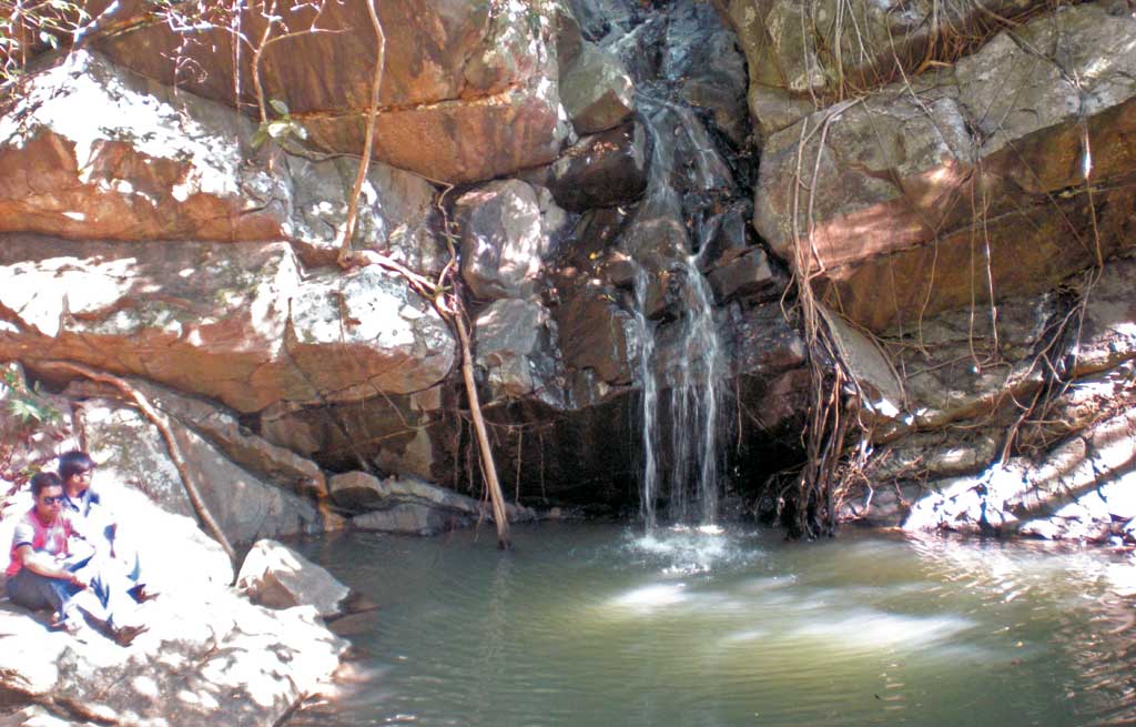 Galudih: Wilderness Beckons